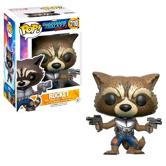 Funko | Wall Decor | Nib Marvel Guardians Of The Galaxy Vol2 Gamestop ...